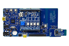 QN9090/9030 Series MCUs - NXP Semiconductors | DigiKey